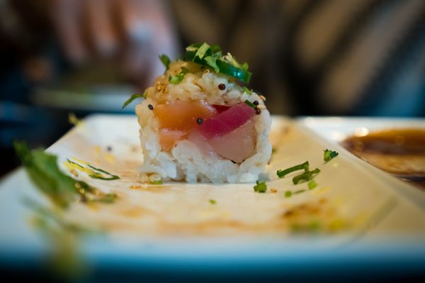 Irassae sushi - 364 Photos & 364 Reviews - Japanese - 8841 Adams Ave ...