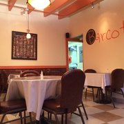 Barcote Ethiopian Restaurant - 150 Photos & 176 Reviews - Ethiopian ...
