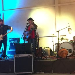 Rolling 7’s Ranch Event Center - 154 Photos - Venues & Event Spaces ...