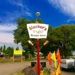 Slacker’s Burger Joint - 107 Photos & 125 Reviews - Burgers - 165 E ...