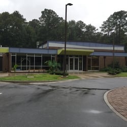 Carolina Pines-Civitan Community Center and Park - Community Centers ...