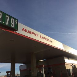 Murphy’s Express Gas Station - Gas Stations - 3853 Campus View Dr, West ...