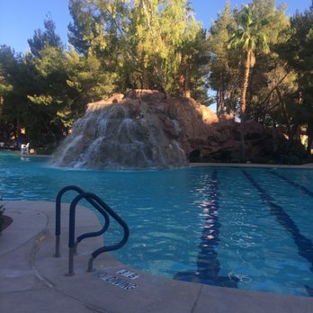 Casablanca Resort - 134 Photos & 186 Reviews - Golf - 950 W Mesquite ...