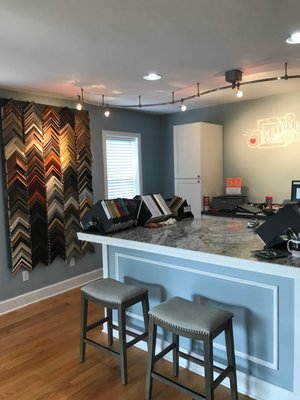 Ballston Lake, NY Map & Directions - MapQuest