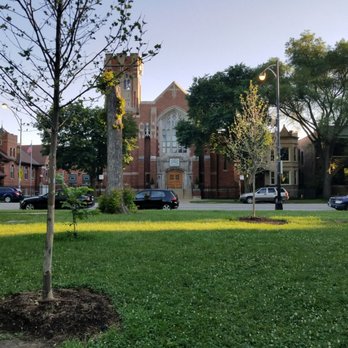 Palmer Square - 92 Photos & 30 Reviews - Parks - W Palmer Square, Logan ...