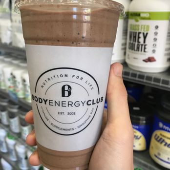 Body Energy Club Hollywood - Order Food Online - 153 Photos & 198 ...