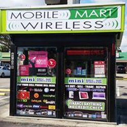 Mini Mobile Mart - Mobile Phone Repair - 6700 B Hanley Rd, Town N ...