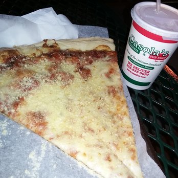 Casola’s Pizzeria & Sub Shop - 339 Photos & 514 Reviews - Pizza - 2437 ...