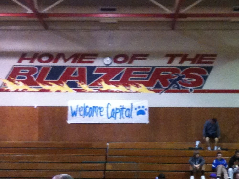 Lindhurst High School - Middle Schools & High Schools - 4446 Olive Ave ...