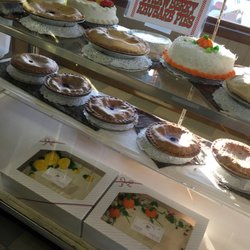 Country Pie Shoppe-Bakery - 16 Reviews - Bakeries - 3822 State Route 31 ...