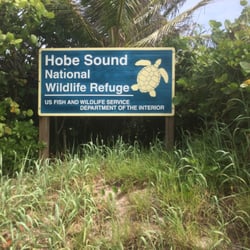 Hobe Sound Nature Center - Parks - 13640 SE Federal Hwy, Hobe Sound, FL ...