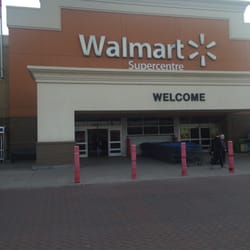 Walmart - Department Stores - 2065 Fairview Street, Burlington, ON ...