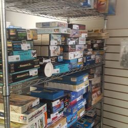 Hill Country Hobby - 10 Photos - Hobby Shops - 9355 Bandera Rd, San ...