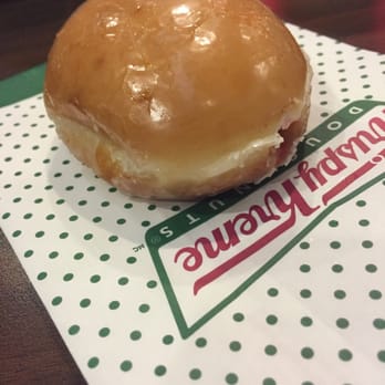 Krispy Kreme - 68 Photos & 61 Reviews - Donuts - 3850 Las Vegas Blvd S ...