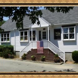 Cape Cod Picture Framing & Restoration - Framing - 780 Main St, Dennis ...