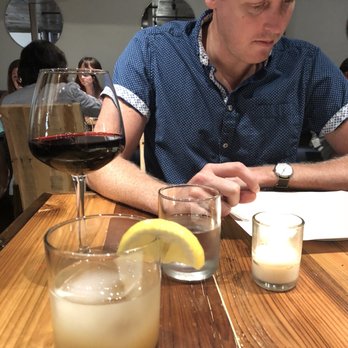 Intero Restaurant - 252 Photos & 149 Reviews - Italian - 2612 E Cesar ...