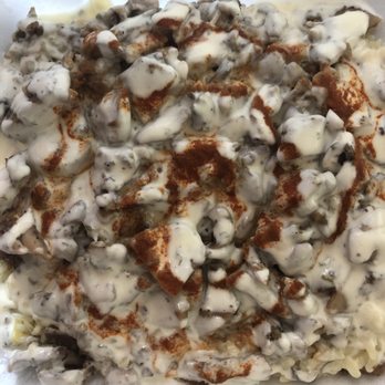 Lazeez Shawarma - 15 Photos & 16 Reviews - Middle Eastern - 1225 ...