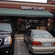Barry’s Cafe - 123 Photos & 150 Reviews - Burgers - 2851 Jones Franklin ...