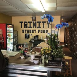 Trinity Street Food - 85 Photos & 18 Reviews - Thai - 135 S Ector Dr ...