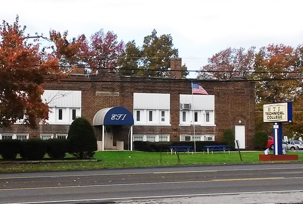 ETI Technical College Of Niles - Vocational & Technical School - 2076 ...