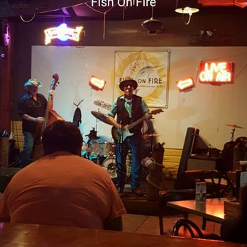 Fish On Fire - 153 Photos & 217 Reviews - Seafood - 7937 Daetwyler Dr ...