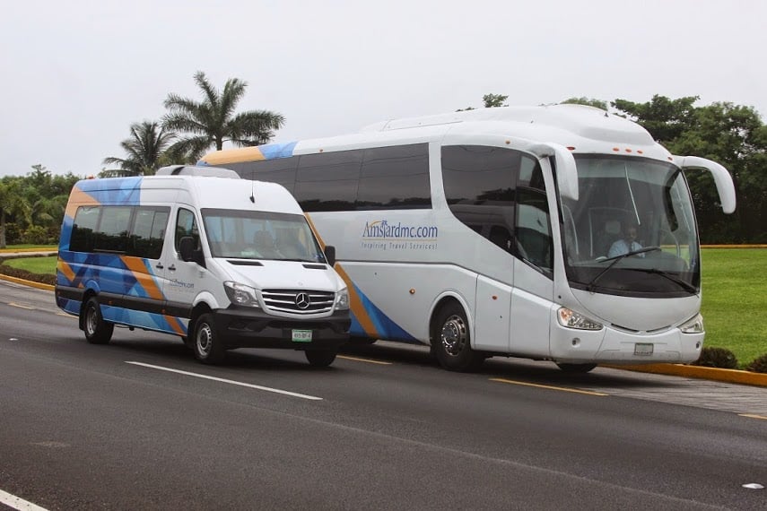 Amstar DMC - 15 Photos & 28 Reviews - Travel Services - Av. Palenque ...