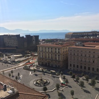 Piazza Municipio - 36 Photos & 10 Reviews - Public Plazas - Piazza Municipio, Plebiscito/Centro ...