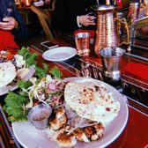 Ranoush - Order Food Online - 210 Photos & 310 Reviews - Middle Eastern ...