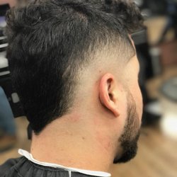 The Art of Fadez Barber Shop - 31 Photos & 26 Reviews - Barbers - 727 N ...