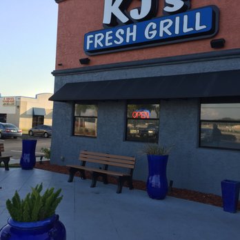 Photos for KJ's Steakhouse - Yelp