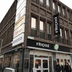 Interpool - Restaurants - Svartbäcksgatan 11, Uppsala, Sweden - Restaurant Reviews - Yelp