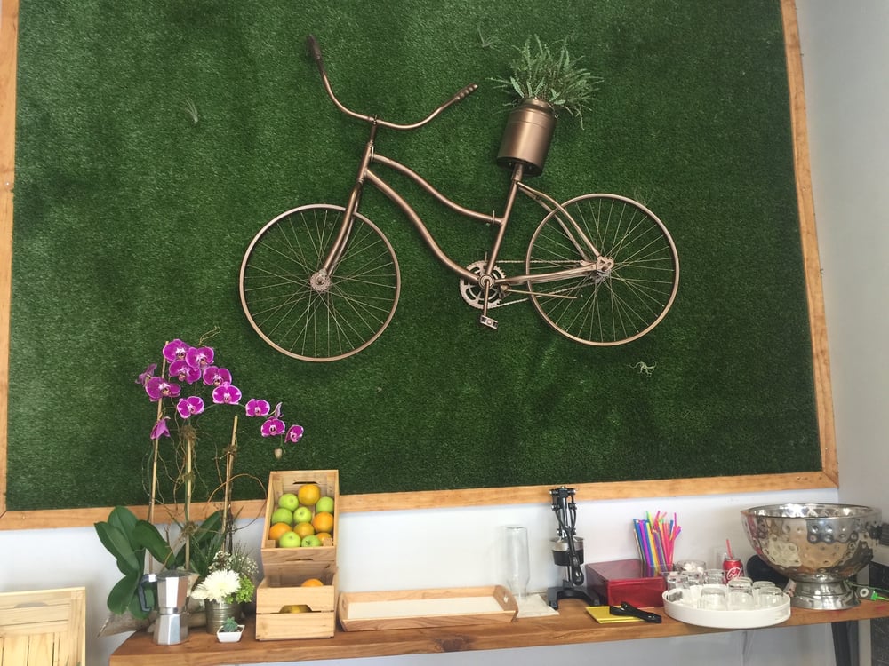 Café Bea - 147 Photos & 63 Reviews - Cafes - 2753 SW 142nd Ave, Miami ...