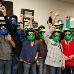 VIPAirsoft Arena - 42 Photos & 21 Reviews - Airsoft - 3841 E Baseline ...