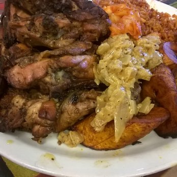 Yassa African Restaurant - Order Online - 222 Photos & 166 Reviews ...