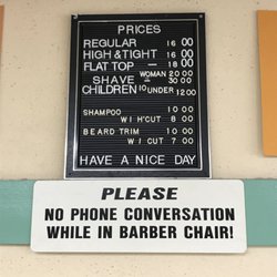 Anderson Lane Barber Shop - 23 Photos & 23 Reviews - Barbers - 1728 W ...