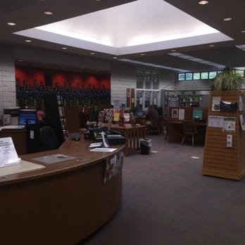 Gwinnett County Public Library - Duluth Branch - 10 Reviews - Libraries ...