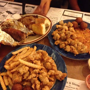 The Catfish Place - 101 Photos & 96 Reviews - Seafood - 2324 13th St ...