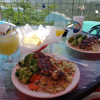 The OASIS on Lake Travis - 1741 Photos & 1996 Reviews - Tex-Mex - 6550 ...