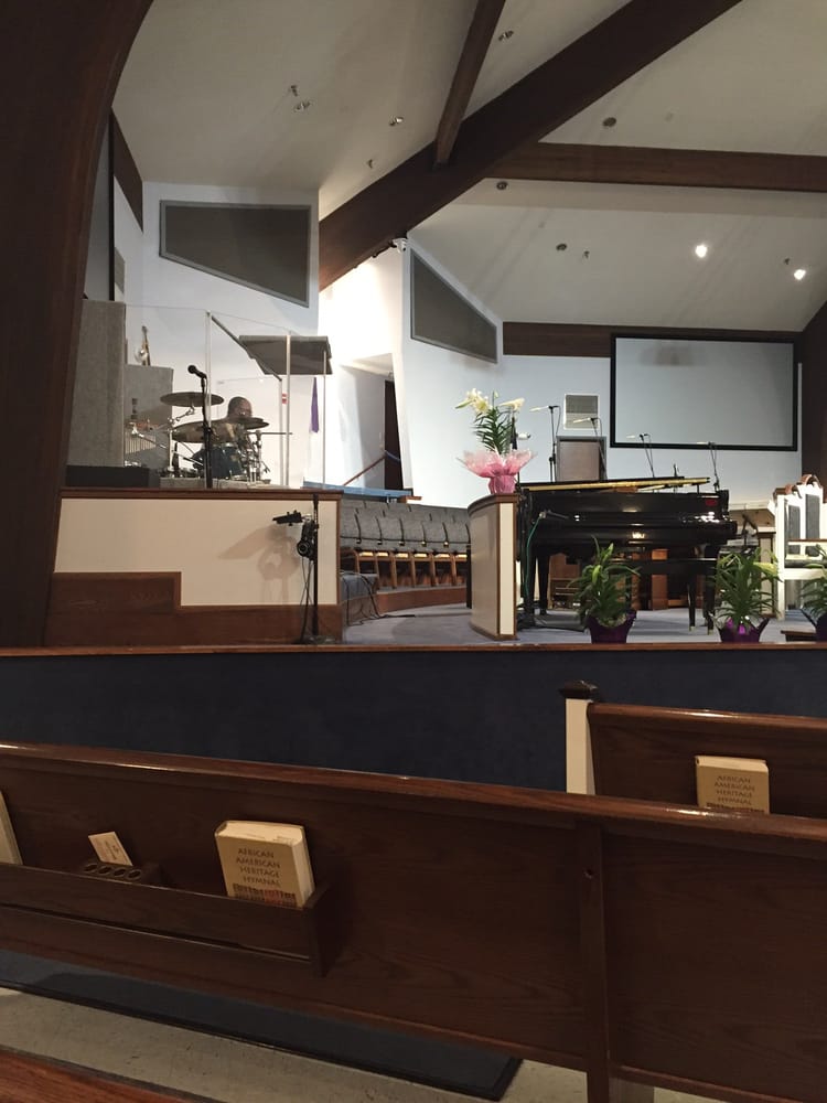 Fort Foote Baptist Church - Churches - 8310 Fort Foote Rd, Fort ...