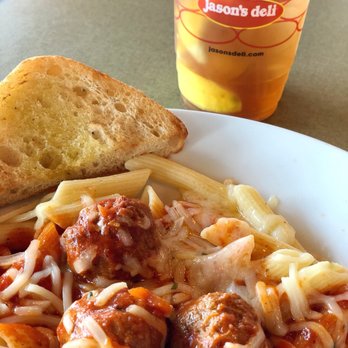 Jason’s Deli - 26 Photos & 19 Reviews - Salad - 12625 East Fwy ...