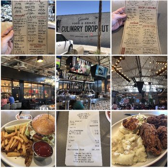 Culinary Dropout - 407 Photos & 482 Reviews - American (New) - 2543 E ...