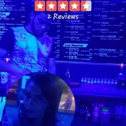 Shots Factory - 16 Photos - Bars - Primera 335, Ensenada, Baja ...