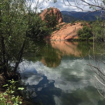 Red Rock Canyon Open Space - 210 Photos & 77 Reviews - Hiking - 3550 W ...