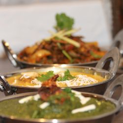 Bombay Blue Indian Bistro - 220 Photos & 104 Reviews - Indian - 1963 ...