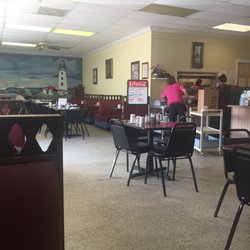 Gus Family Restaurant - Diners - 1627 Walkup Ave, Monroe, NC ...