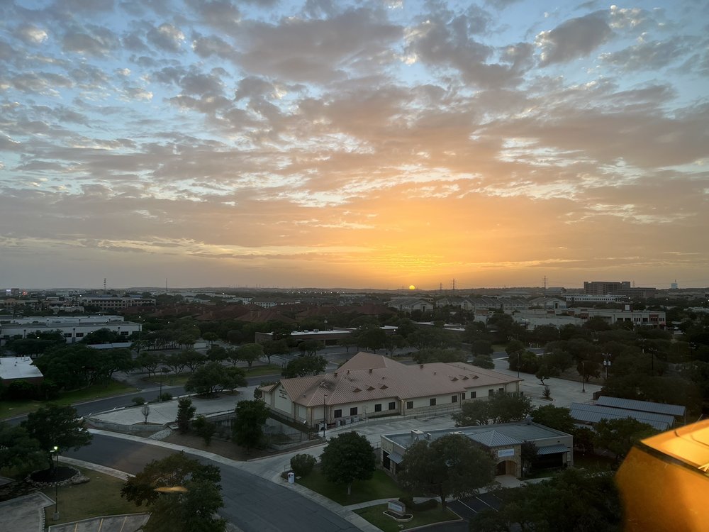 Camp Bullis Army Base in San Antonio, TX | MilitaryBases.com