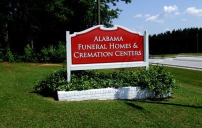 Alabama Funeral Homes & Cremation Centers - Cremation Services - 21927 ...