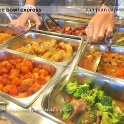 Rice Bowl Express - 42 Photos & 38 Reviews - Chinese - 31888 Del Obispo ...