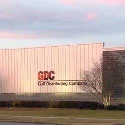 Gulf Distributing Company of Mobile - Beer, Wine & Spirits - 3378 ...