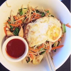 Noodle - 108 Photos & 197 Reviews - Noodles - 205 E Ponce De Leon Ave ...